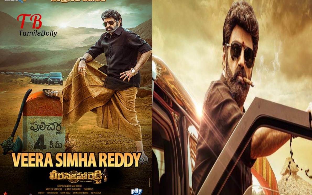 Sinopsis Movie: Veera Simha Reddy (2023)